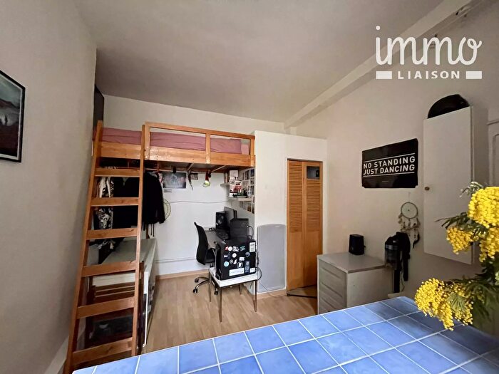 Appartement à vendre - Paris e , Montorgueil, Etienne Marcel - 1 pièce