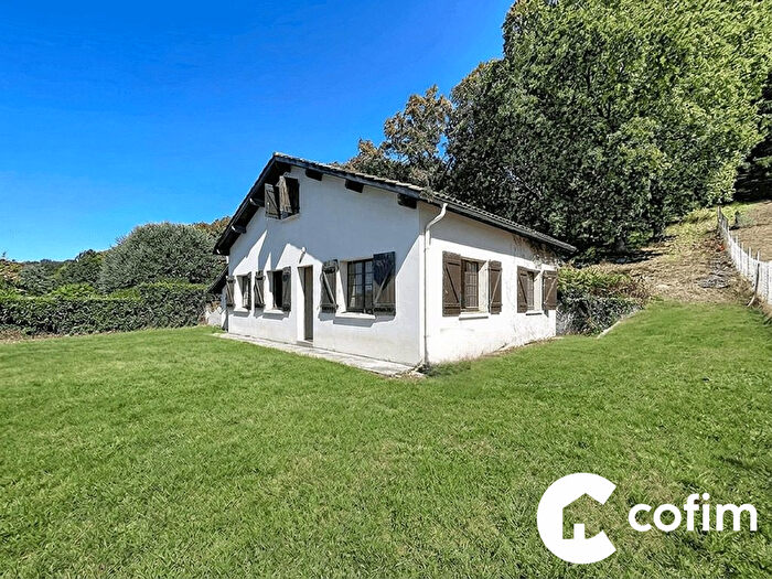Maison 3 pièces à vendre à Aressy