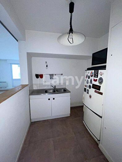 Appartement 3 pièces à louer - Vieux Lille