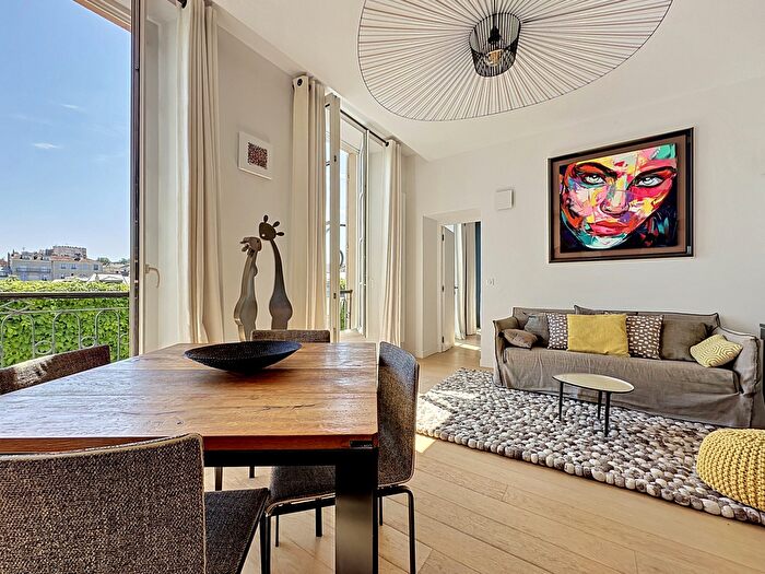Appartement 2 pièces à vendre - Versailles, Saint-Louis