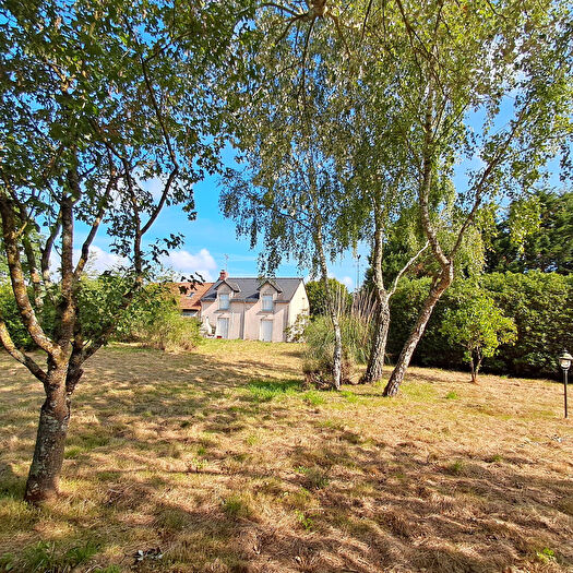 Maison à vendre - Nort-sur-Erdre - 4 pièces - 2 chambres