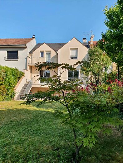 Maison 4 pièces à vendre à Bonneuil-sur-Marne, Haut-Bonneuil