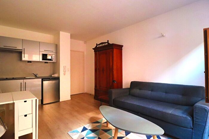 Appartement 1 pièce à louer - Troyes, Cathédrale