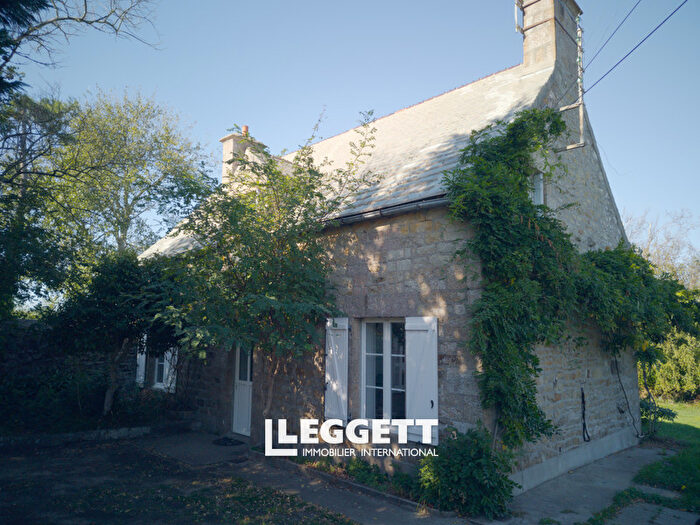 Fermanville : Maison 5 pièces à vendre