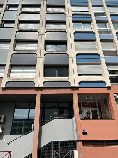 Appartement 1 pièce à vendre à Mâcon, Mâcon Nord