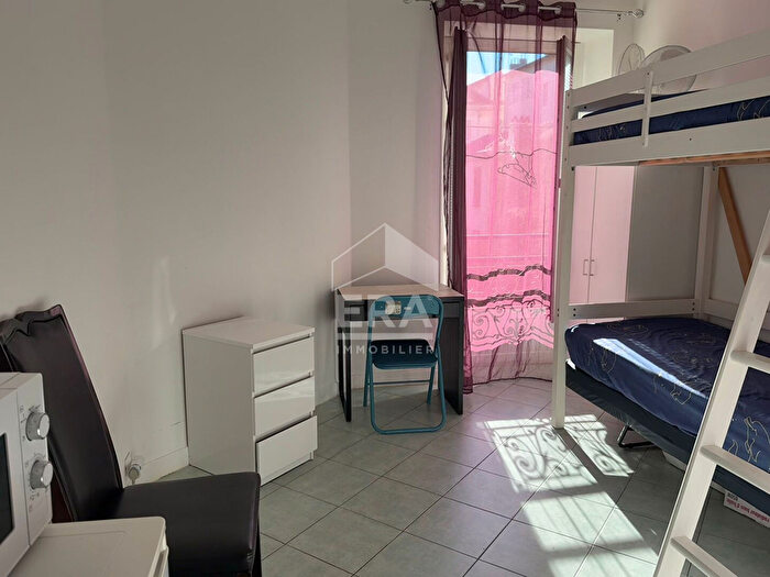 Nice, Thiers, Musicien - Appartement 4 pièces à vendre