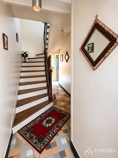 Maison 4 pièces à vendre à Saint-Denis, Sémard, Delaune, Guynemer
