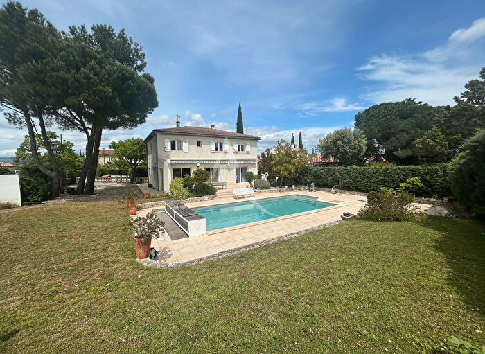 Carcassonne, Domairon, Grazailles, Albignac, Fleming - Maison 6 pièces à vendre