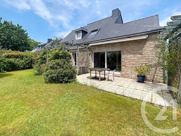Maison 5 pièces à vendre à Vannes, Sud Est