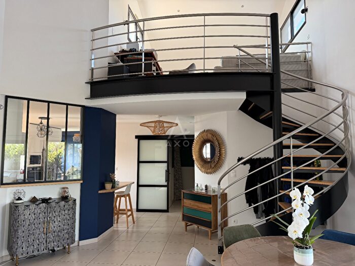 Les Sorinières : Maison 6 pièces à vendre