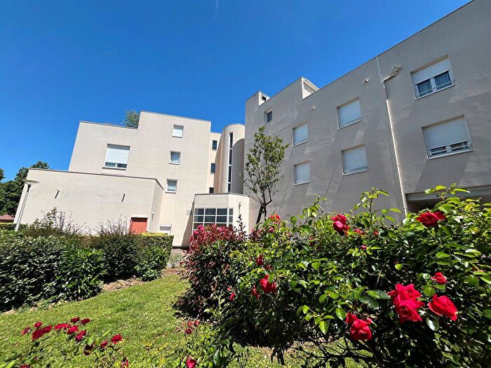 Appartement 3 pièces à louer - La Sourderie-Nord, Montigny-le-Bretonneux