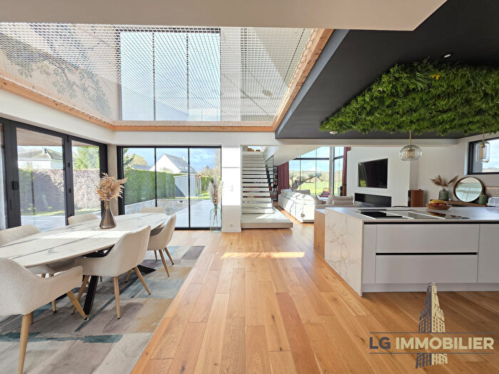 Maison à vendre - Vers-sur-Selle, Vers-sur-Selles - 5 pièces - 4 chambres