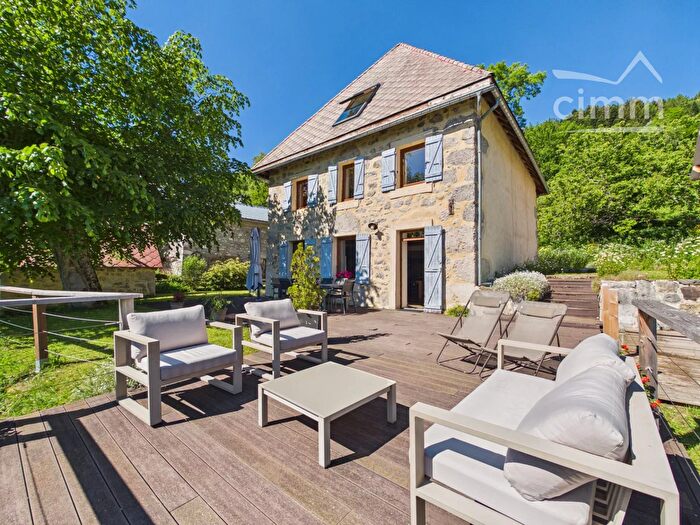 Maison 6 pièces à Saint-Hilaire, à vendre