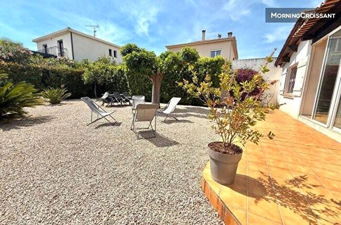 Maison 2 pièces à louer à Bouches du Loup, Villeneuve-Loubet