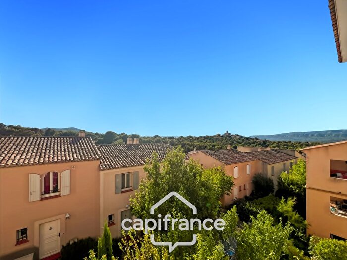 Appartement à vendre - Mallemort - 3 pièces - 2 chambres