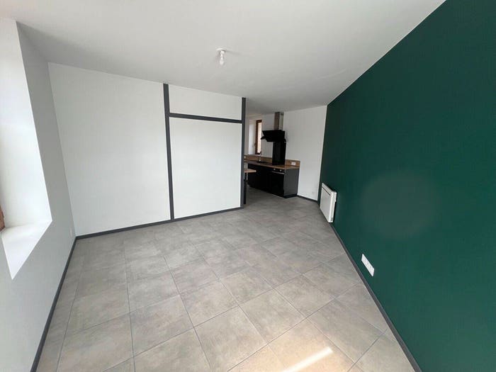 Appartement 3 pièces à louer - Aubigny-sur-Nère