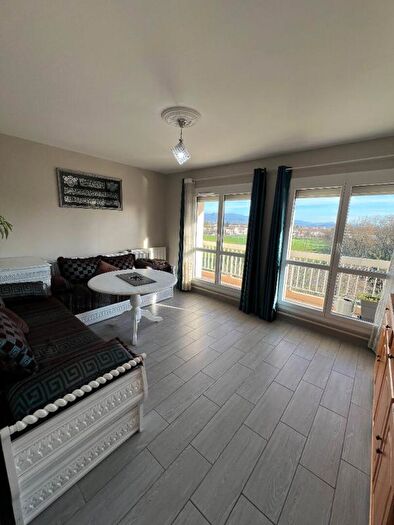 Appartement à vendre - Valence, Fontbarlettes - 5 pièces - 4 chambres