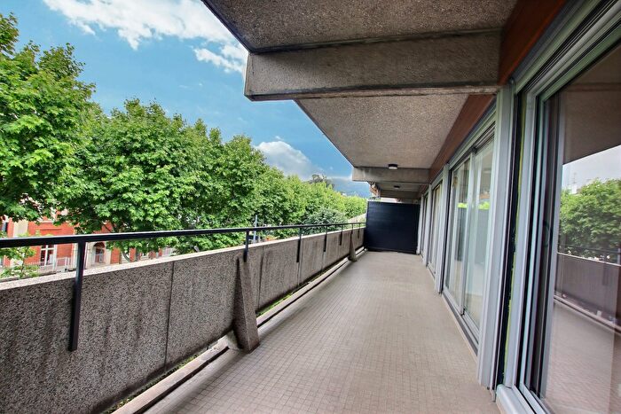 Appartement à louer - Chamalières, Beaulieu - 3 pièces - 2 chambres