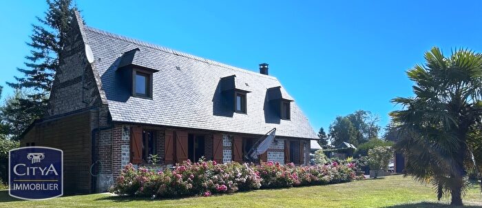 Maison 5 pièces à vendre - Néville
