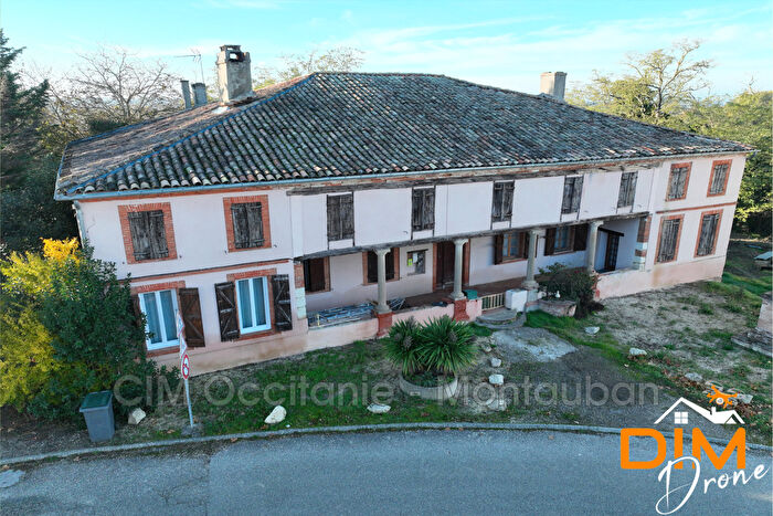 Maison à vendre - Garganvillar - 4 pièces - 3 chambres