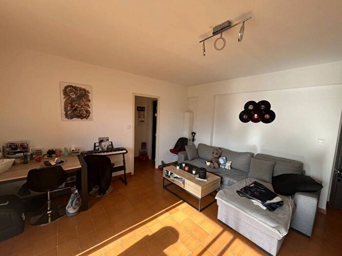 Appartement à louer - Ouest et Sud, Borgo - 2 pièces - 1 chambre