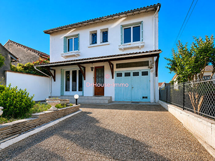 Maison 6 pièces à vendre - Bergerac, Les Vaures, Vergnes, Breuil, Beauplan