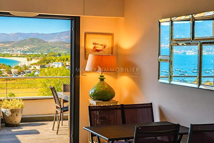 Appartement 3 pièces à vendre - Grosseto-Prugna