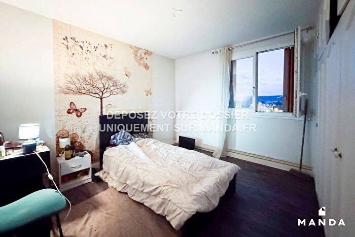 Appartement 5 pièces à Centre, Les Clayes-sous-Bois, à louer