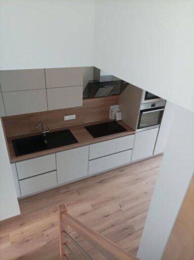 Appartement à louer - Centre Ville-Charles III, Nancy - 4 pièces - 3 chambres