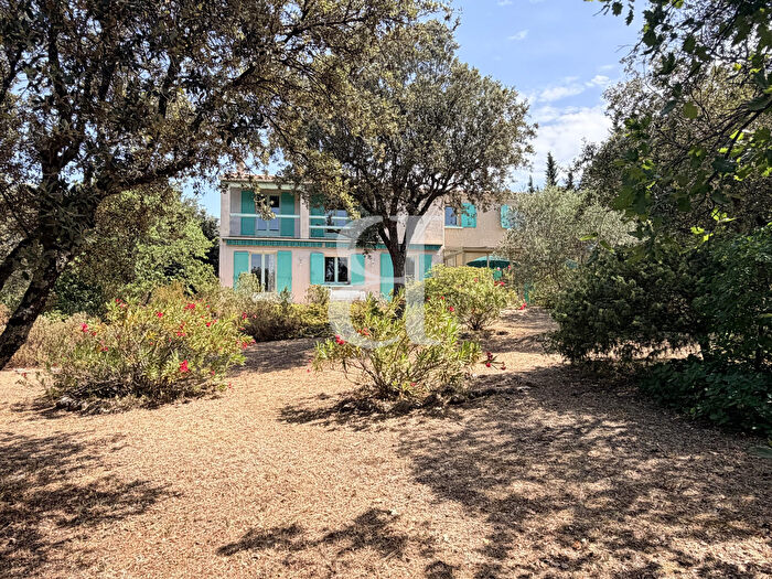 Maison 6 pièces à vendre à Venasque