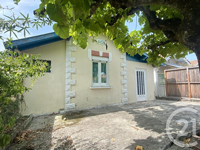 Maison à vendre - Andernos-les-Bains, Betey, La Chapelle Forestière, Bruyères - 4 pièces - 1 chambre