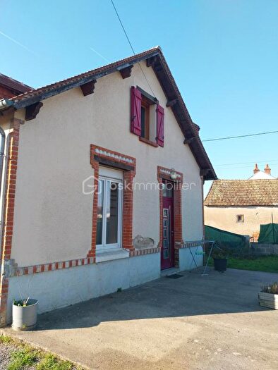 Maison à vendre - Tigy - 4 pièces - 3 chambres