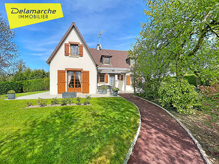 Maison 7 pièces à Longueville, à vendre