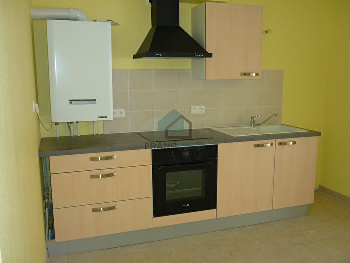 Appartement 4 pièces à louer - Charmoille