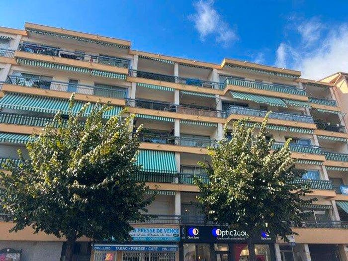 Appartement 2 pièces à louer - Sainte Anne, Vence