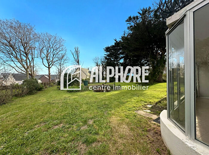 Maison à vendre - Mesquer - 9 pièces - 5 chambres