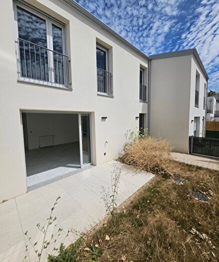 Maison à vendre - Rosny-sous-Bois, Le Plateau dAvron - 5 pièces - 4 chambres