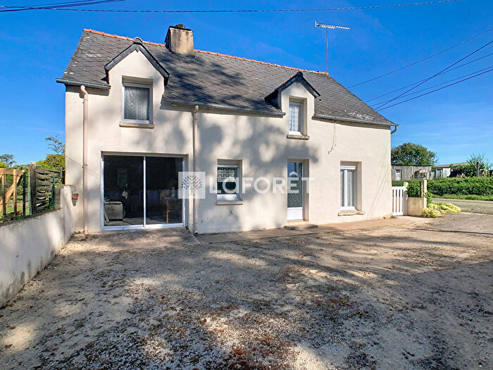 Maison à vendre - Mohon - 5 pièces - 2 chambres
