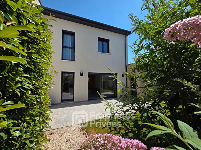 Maison 4 pièces à Montélimar, Les Champs, Les Blaches, Beaulieu, à vendre