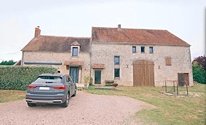 Maison 6 pièces à La Charité-sur-Loire, à vendre