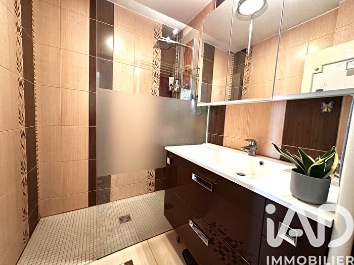 Maison à vendre - Villebernier - 5 pièces - 3 chambres