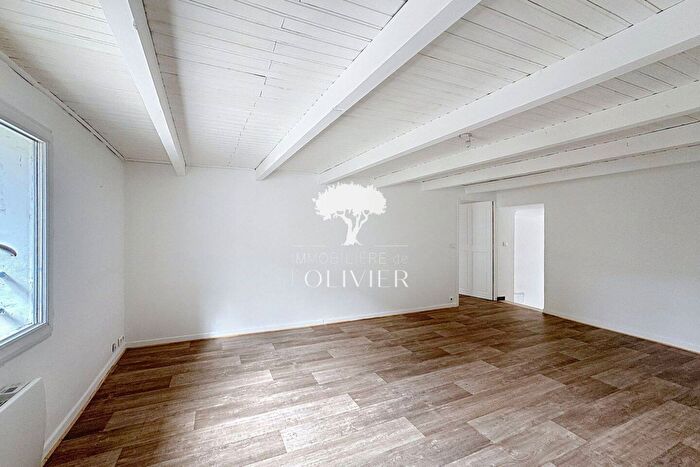 Appartement à louer - Apt - 2 pièces - 2 chambres