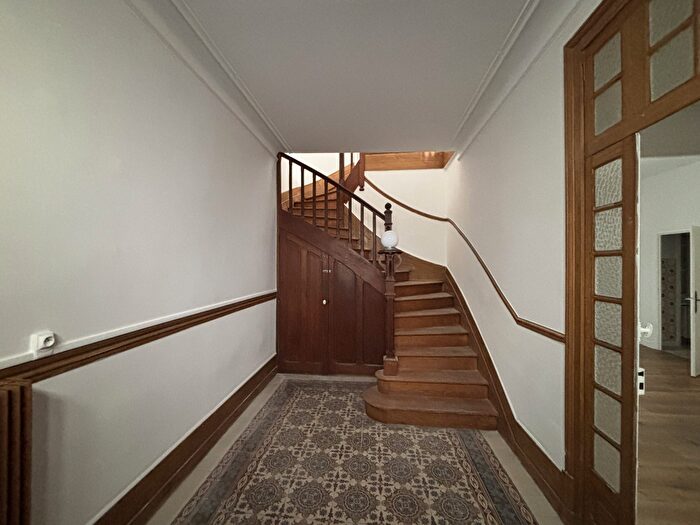 Maison à louer - Les Sables-dOlonne, Passage, Remblai, Ile Penotte, Notre-Dame - 5 pièces - 4 chambres