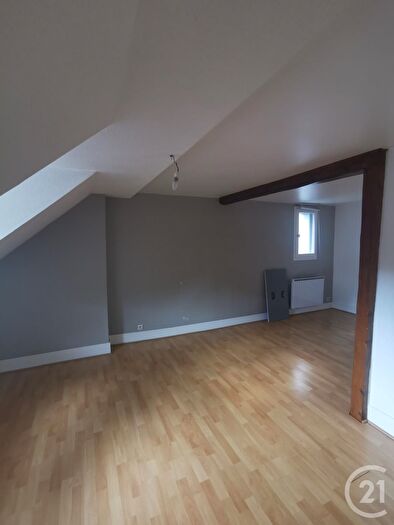 Appartement 2 pièces à louer - Besançon, Chaprais Cras