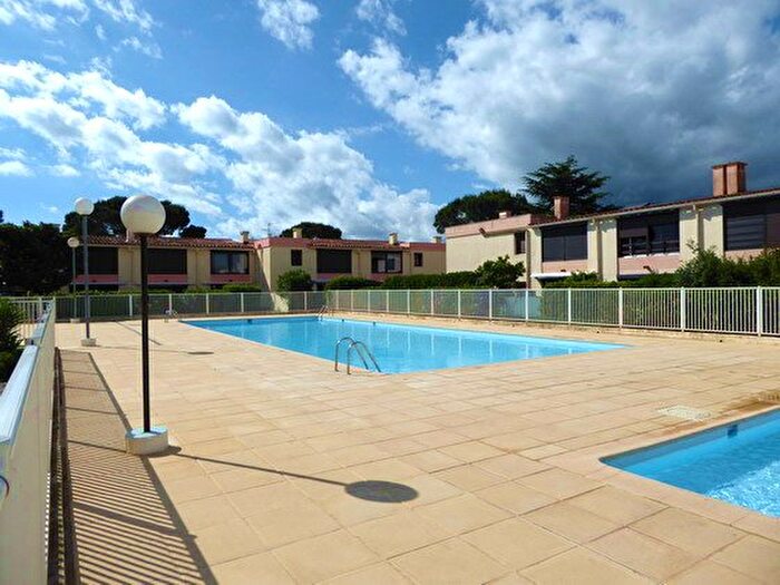 Appartement 1 pièce à vendre à Argelès-sur-Mer