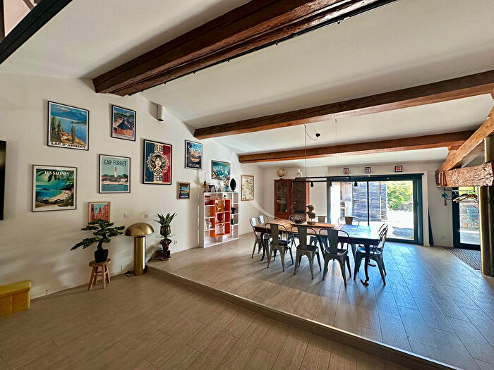 Palaja - Maison 7 pièces à louer