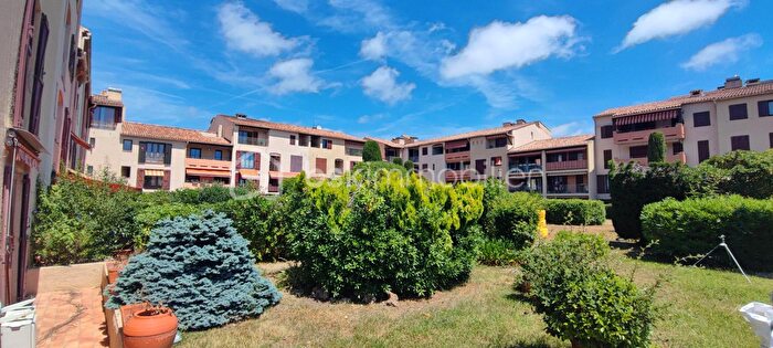 Appartement 4 pièces à Sainte-Maxime, Centre-ville, Pléiades, à vendre