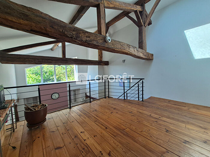 Maison 8 pièces à vendre à Fontaines-d'Ozillac