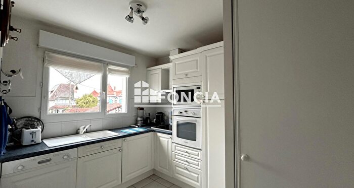 Appartement à vendre - Arcachon, Saint-Ferdinand - 4 pièces