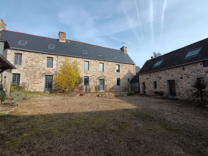 Maison à vendre - Paimpol - 11 pièces - 4 chambres